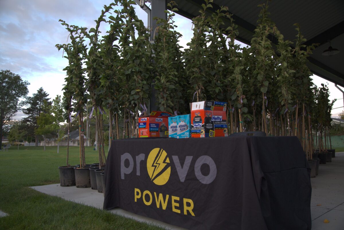 Provo mayor spotlights city’s sustainability projects | News, Sports ...